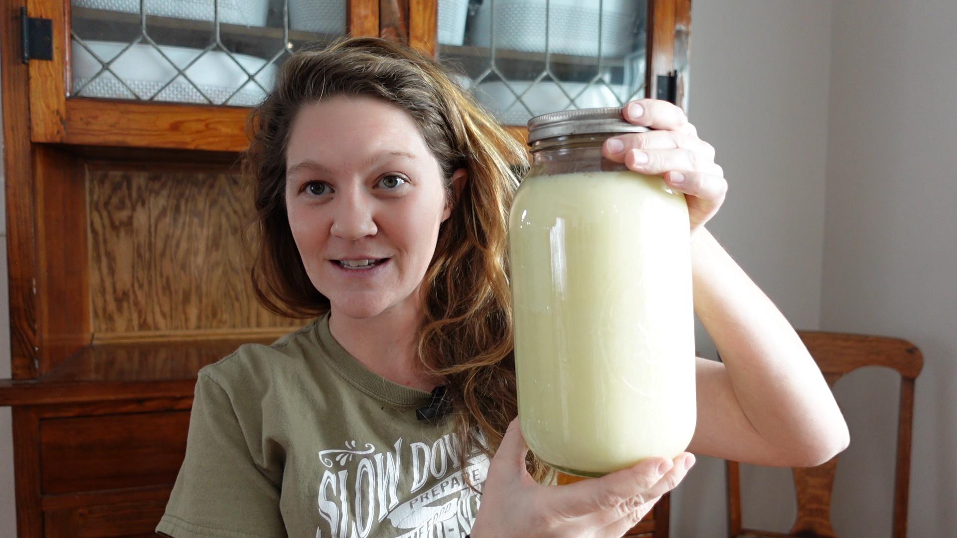 How to render lard and tallow: Using animal fat