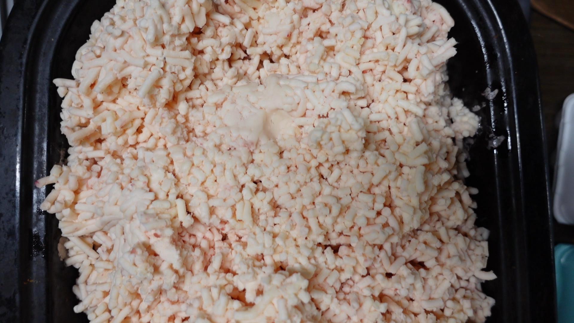 How to render lard and tallow: Using animal fat