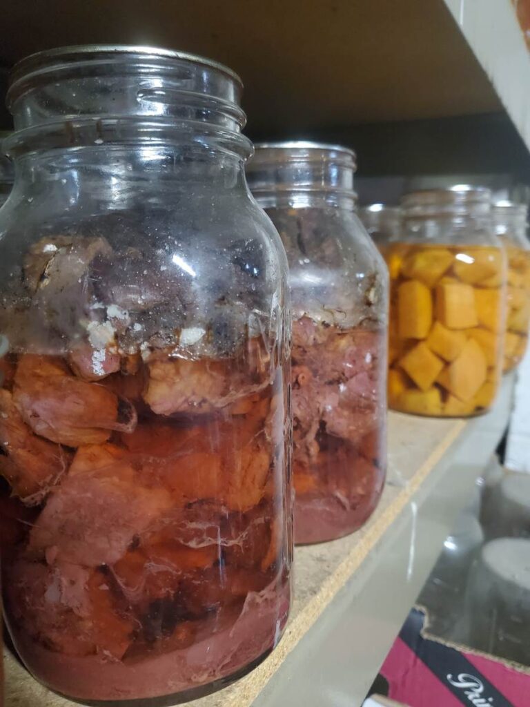 Homestead Recipes: Cooking From Scratch For Easy Dinners