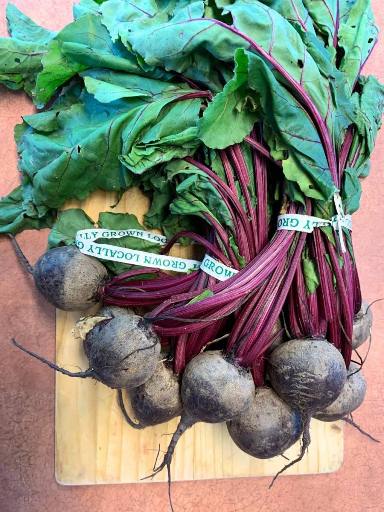 The Best Ways To Store Beets and How They Last
