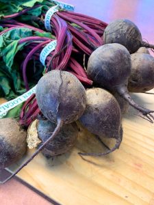 The Best Ways To Store Beets and How They Last