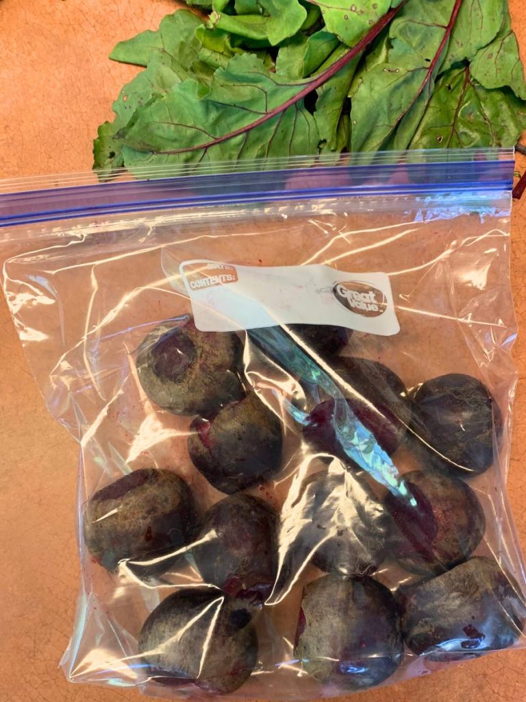 The Best Ways To Store Beets and How They Last