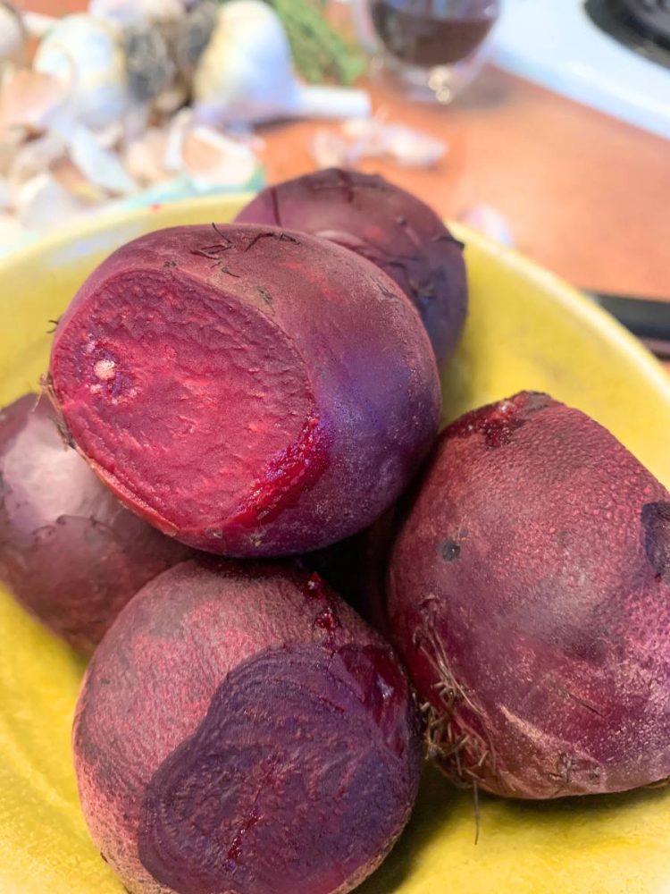 The Best Ways To Store Beets and How They Last
