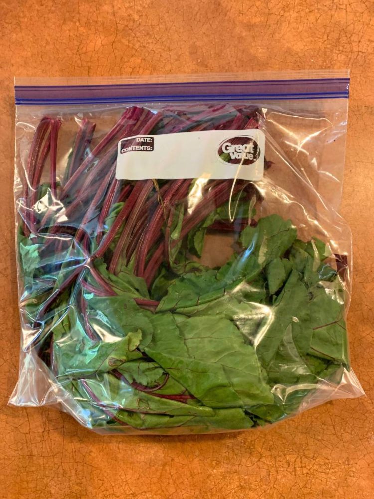 The Best Ways To Store Beets and How They Last