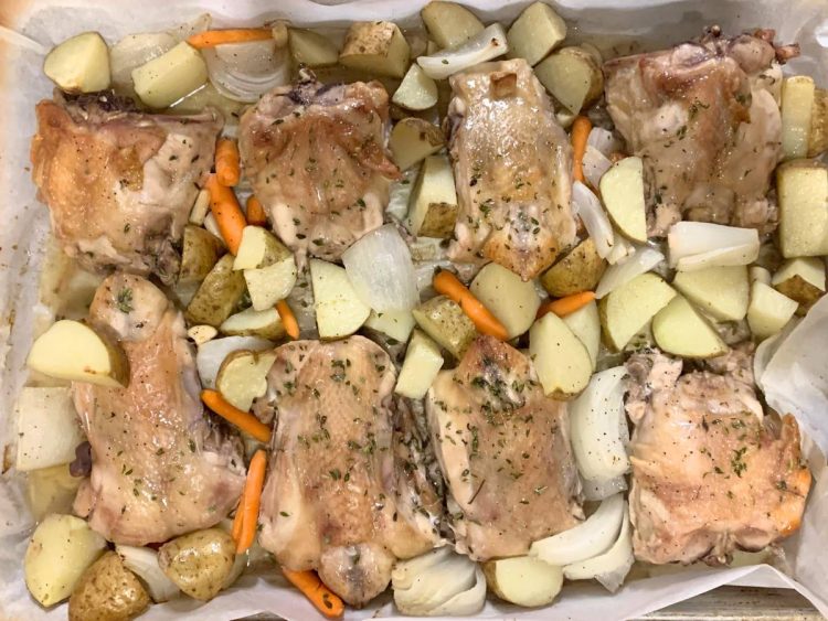 How To Use Chicken Backs – Easy Way To Reduce Food Waste