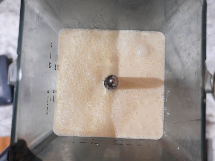 How to Make Homemade Butter (Step by Step Instructions)